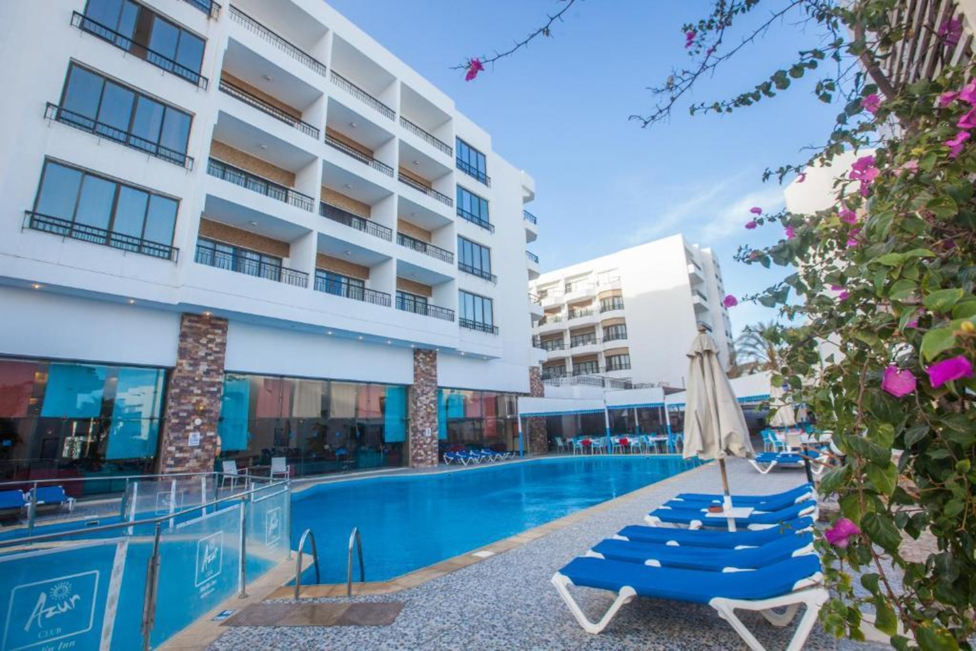 Marlin Inn Azur Resort 4*, Хургада, Єгипет | Dynamic Travel Services