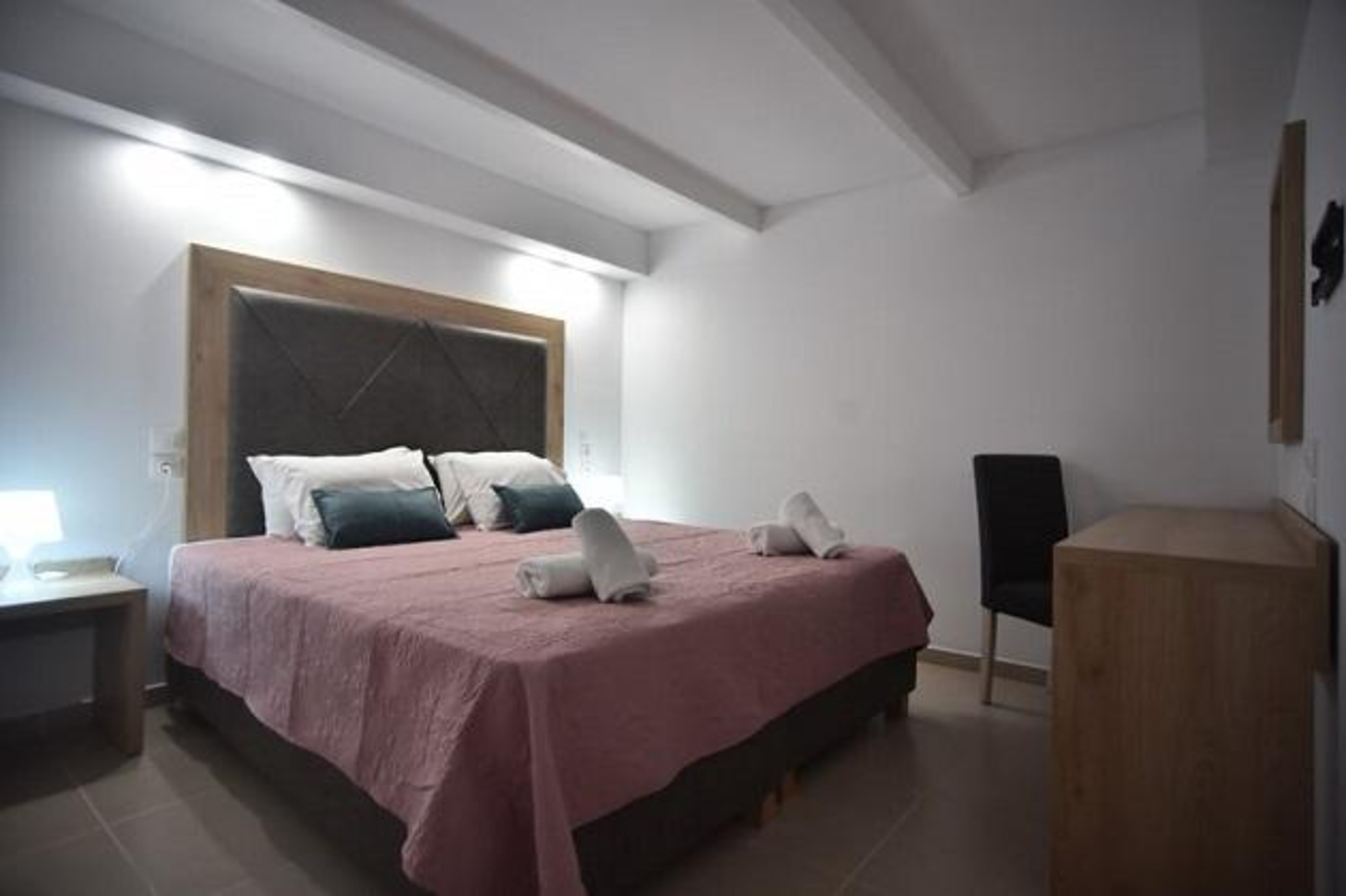 Bali Mare Village 4*, Ретимно, Греція | Dynamic Travel Services