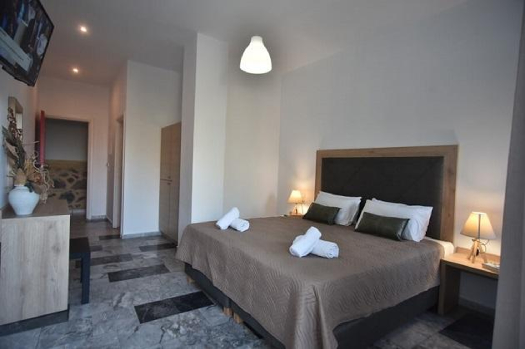 Bali Mare Village 4*, Ретимно, Греція | Dynamic Travel Services